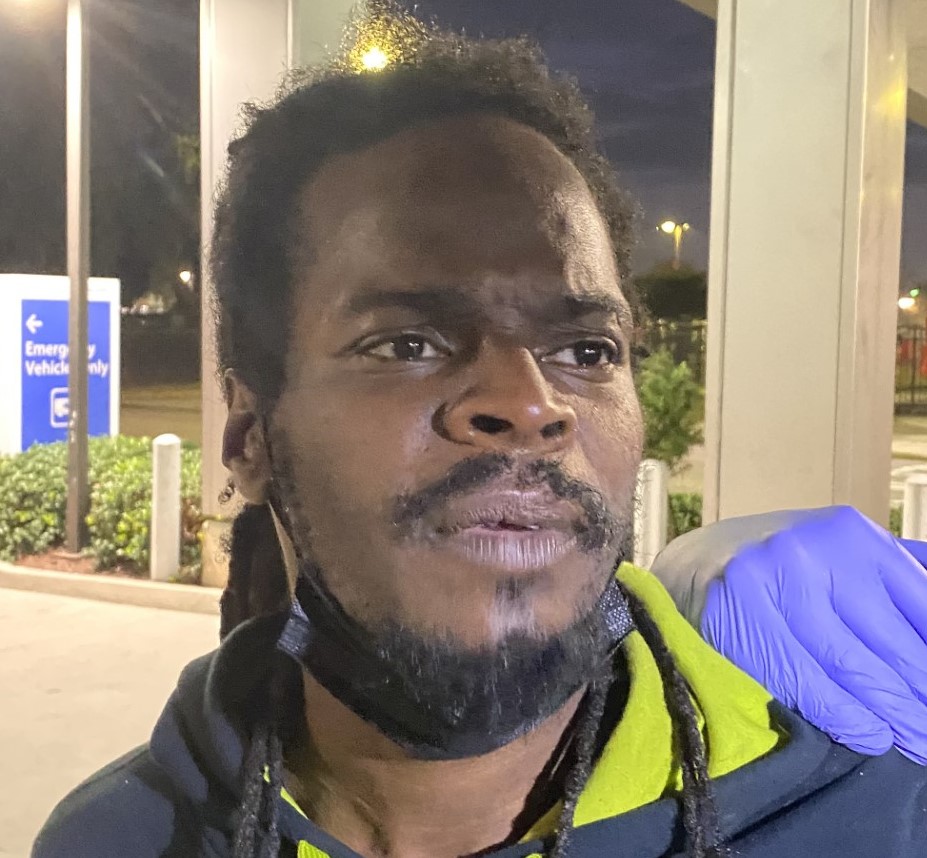 Jamal Williams – Crime Updates