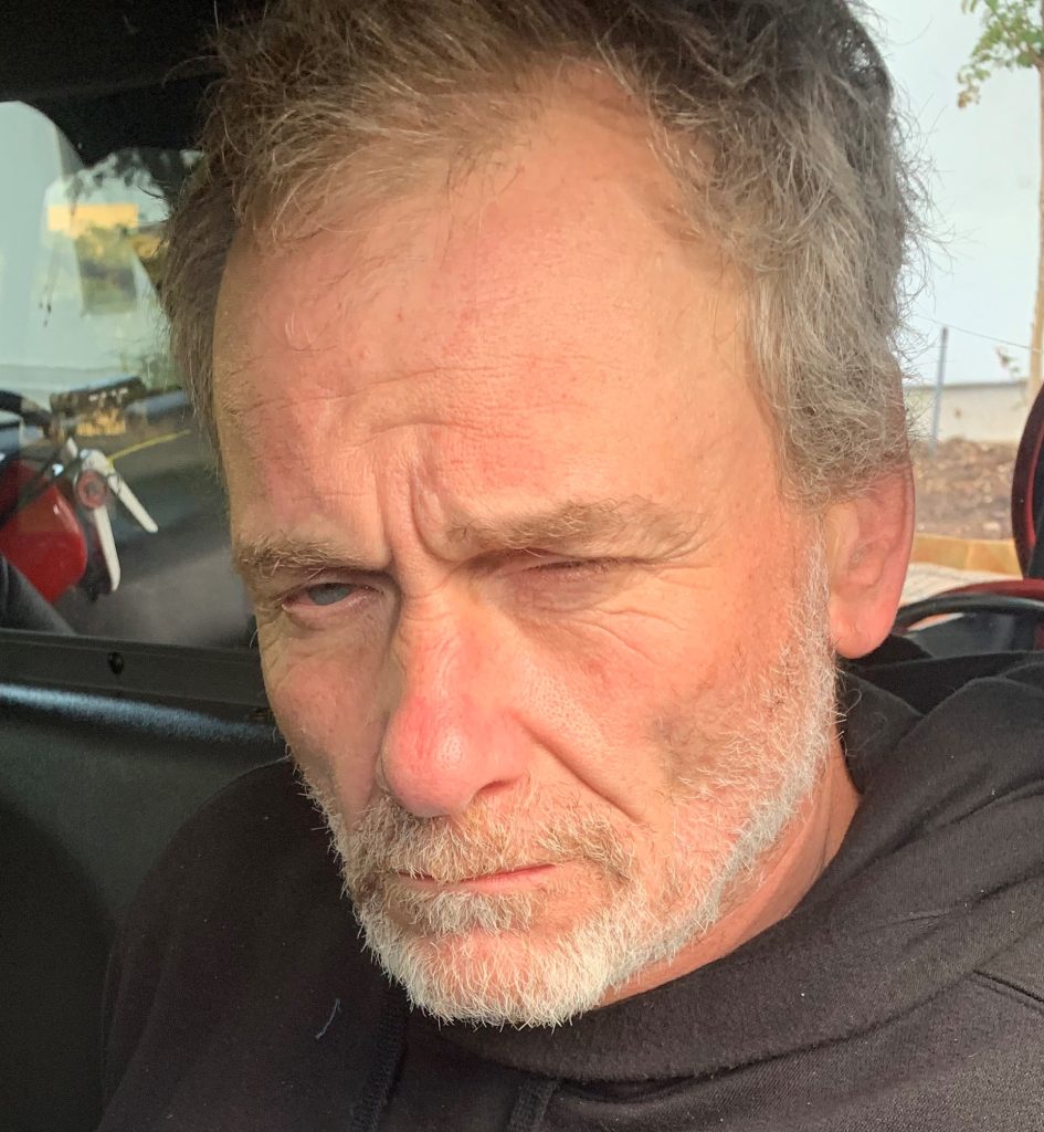 George Stone – Crime Updates