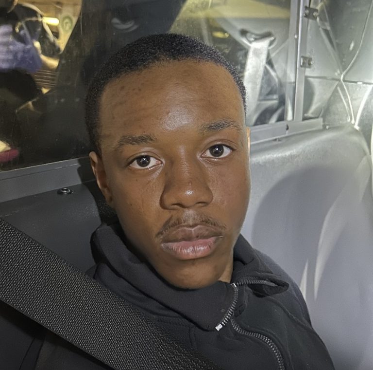 Thomas WELLS – Crime Updates