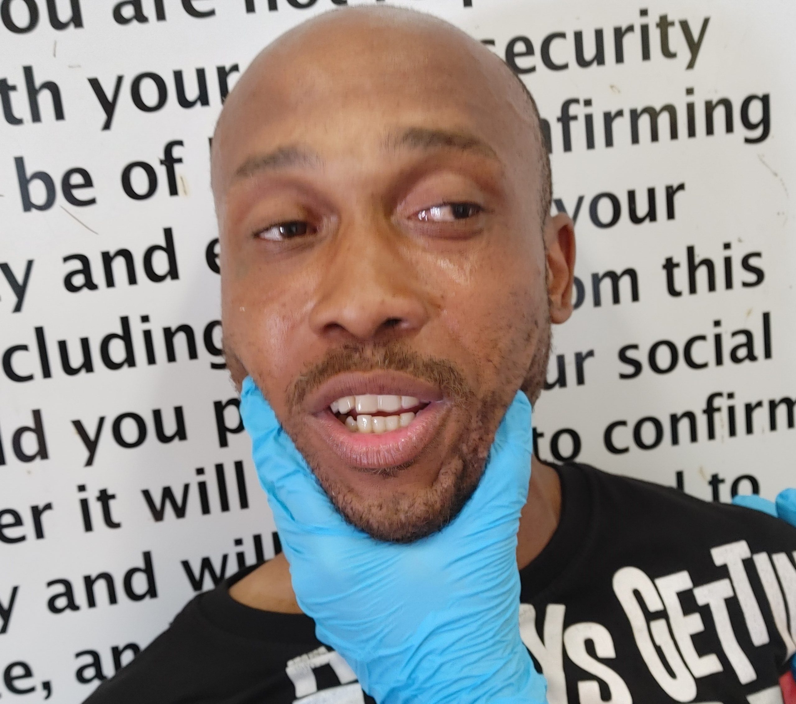 Steven Brady – Crime Updates