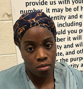 Precious Jones – Crime Updates